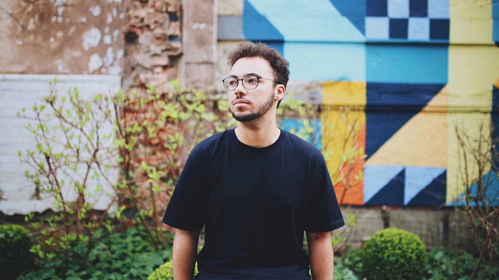 Jurango up next on Dnuos Ytivil · News RA