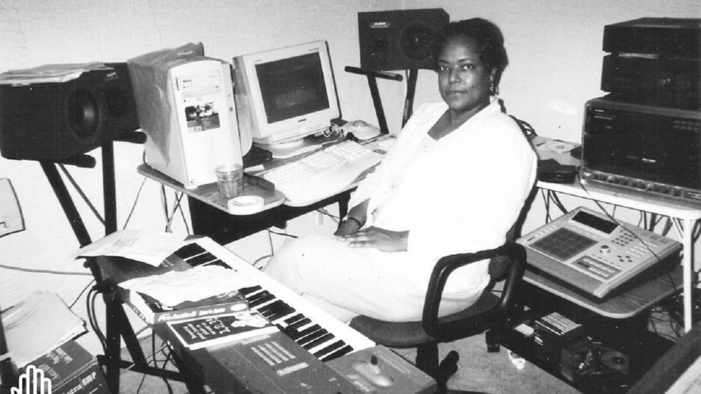 'The first lady of Detroit' house and techno, Kelli 'K-HAND' Hand, dies ...