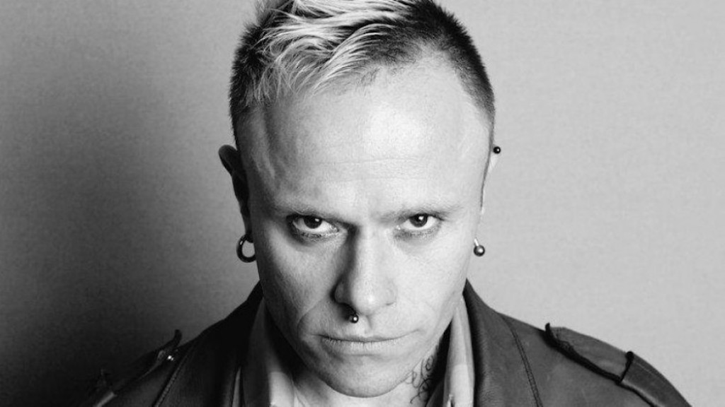 A crowdfunder for Keith Flint mural has been launched · News RA