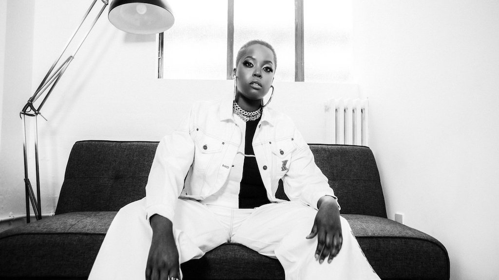 KG debuts on Black Acre with 'Koko' · News RA