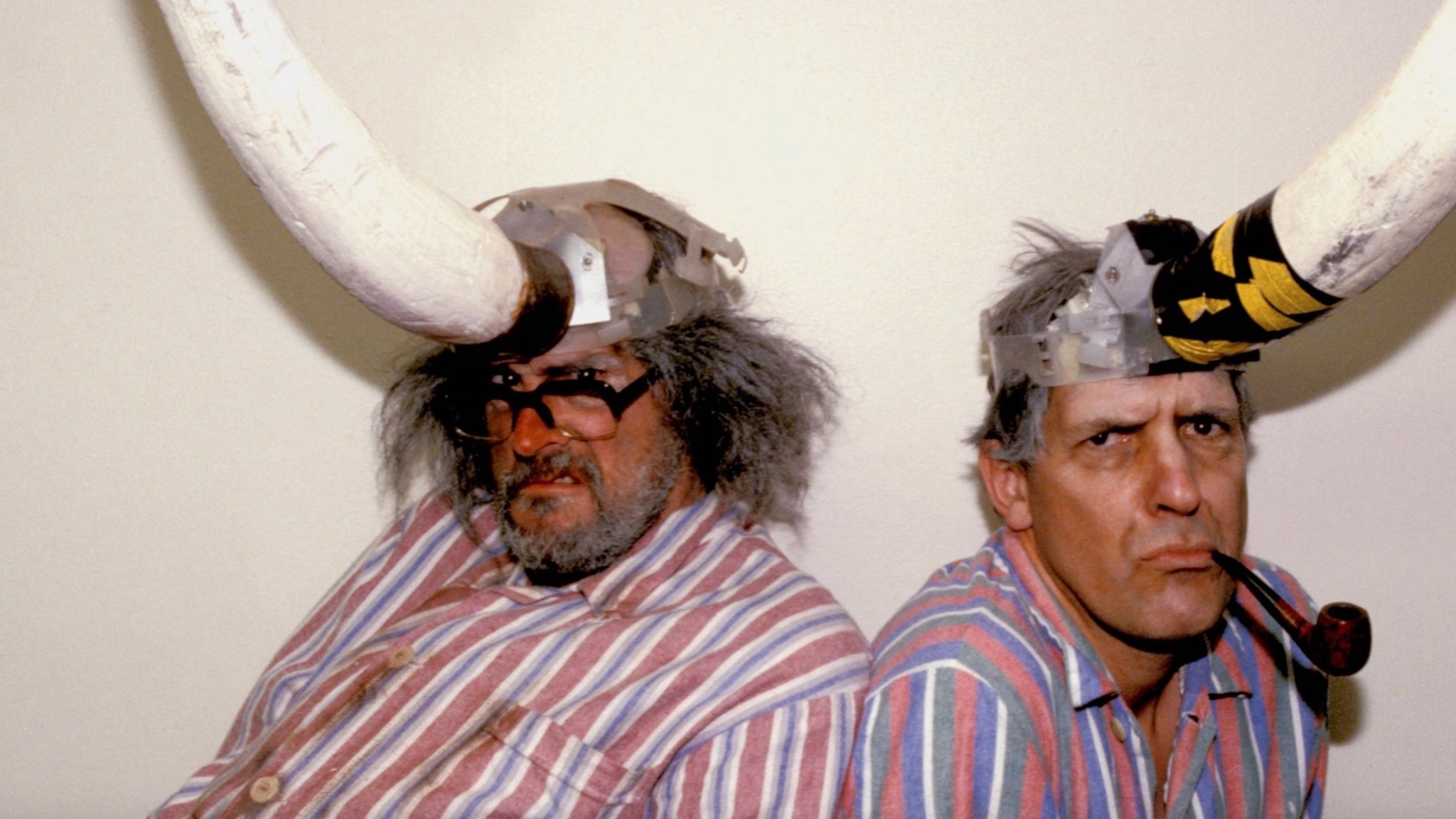 The KLF are attempting to block a documentary about themselves · News RA