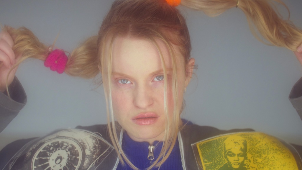 Australian vocalist KUČKA announces her debut album, Wrestling · News RA