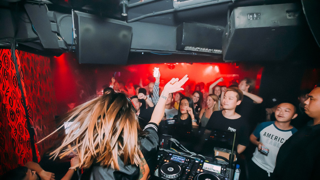 Le Baron Shanghai closes its doors after seven years, but will open new ...