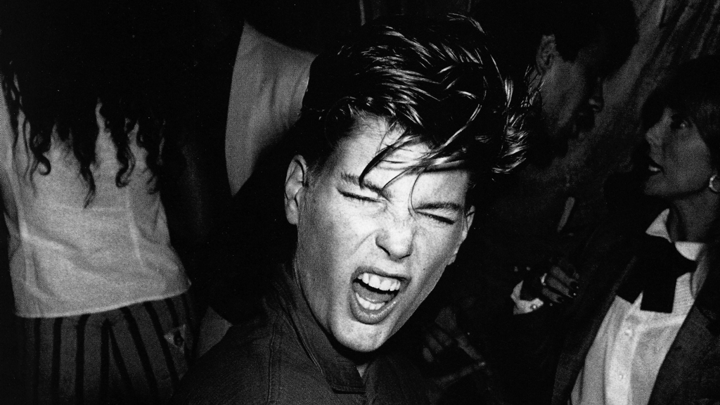 Light In The Attic reveals career-spanning anthology of trip hop ...