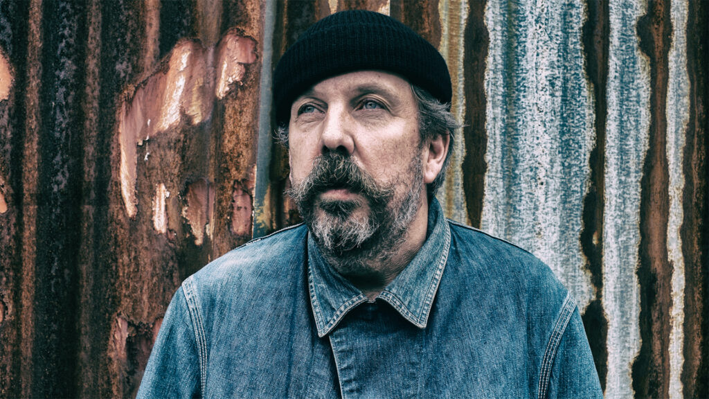 Merchandise range launched in memory of Andrew Weatherall · News RA