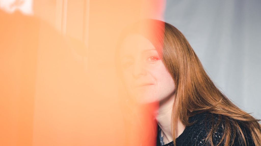 Mareena reveals second Unrush Files compilation, featuring Barker ...