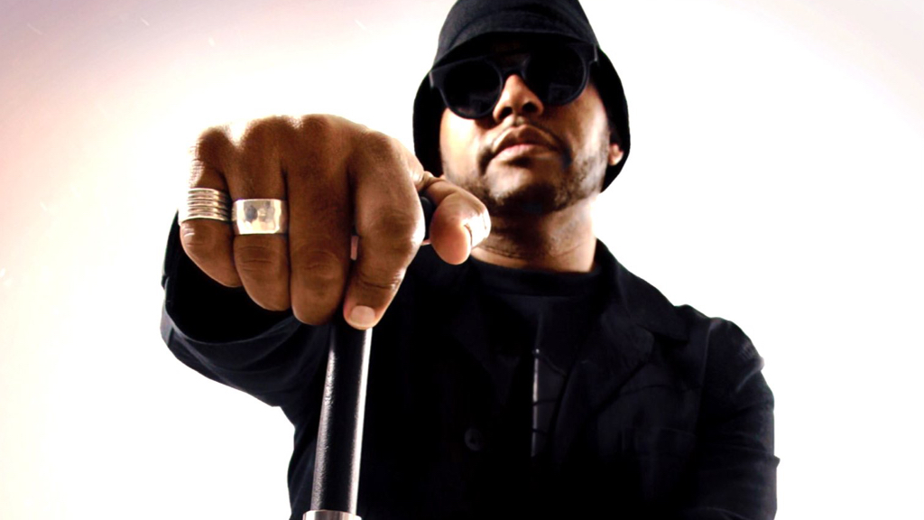 Mix Of The Day: Mark Flash · News RA