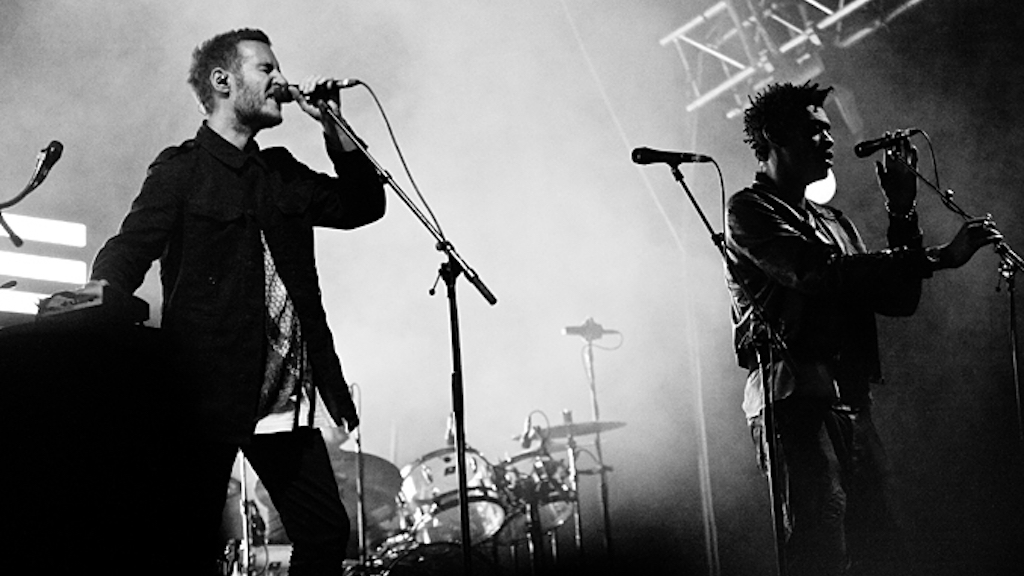 Massive Attack cancels Liverpool gig in protest of electronic warfare ...