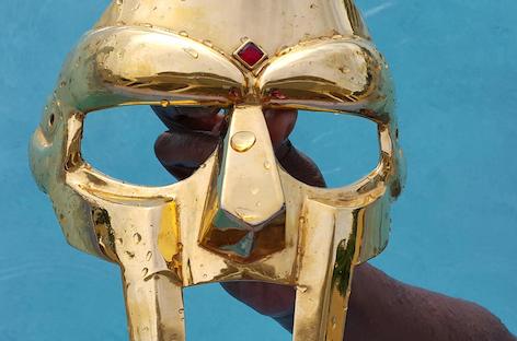 Iconic rapper MF DOOM dies aged 49 · News RA