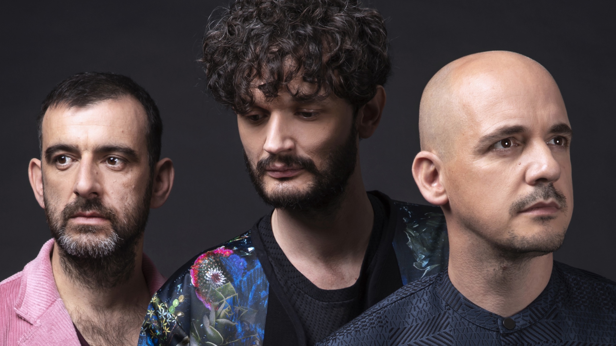 Moderat reveal first shows since 2017, hint at new album · News RA