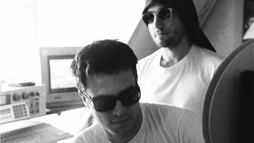 Ed Banger announces 25th anniversary edition of Motorbass's landmark ...