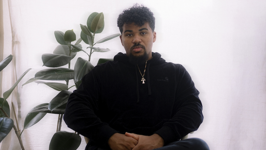 Mr. Mitch reveals first album since 2017, Lazy · News RA