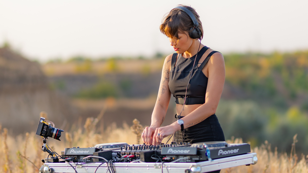 Nastia unveils five-part compilation series from her Scary Beautiful ...