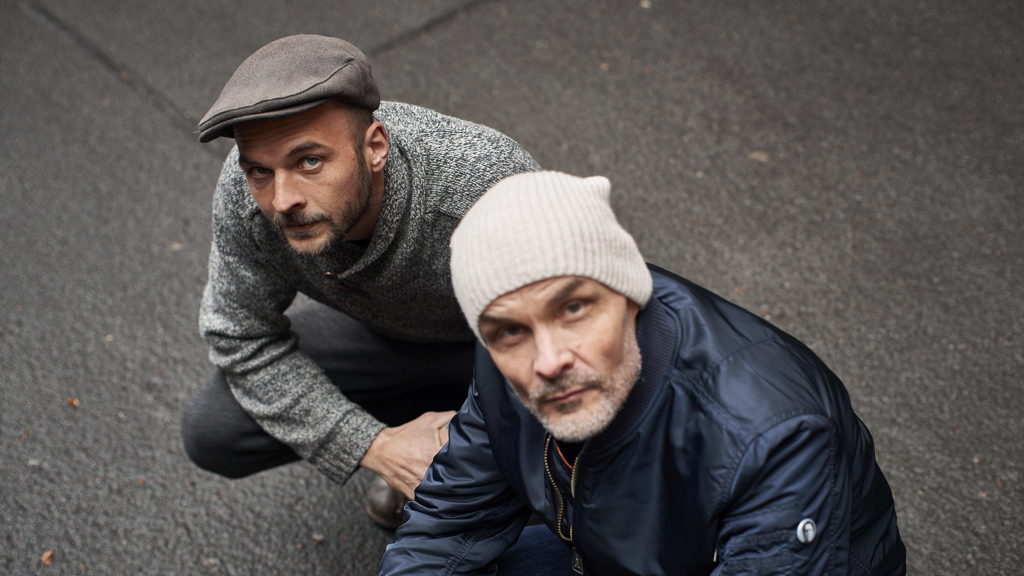 Nils Frahm collaborates with F.S. Blumm on new dub-inspired LP, 2X1 = 4 ...