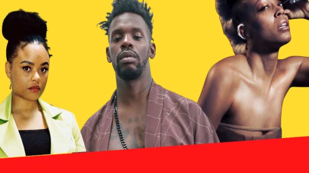 Nine Nights to host workshop and panel discussion in Manchester · News RA