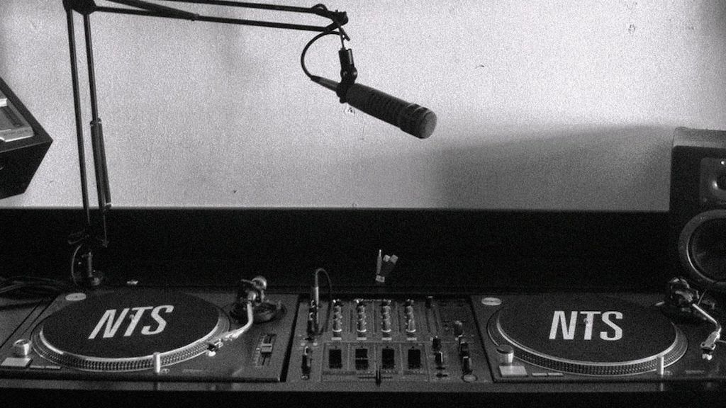 NTS Radio reveals full lineup for tenth anniversary · News RA
