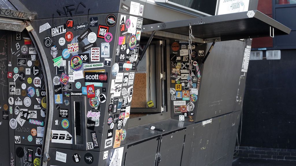 NTS Radio to air Soundscapes At City Lit, a show featuring music by ...