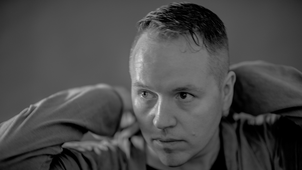 Patrick Russell to play a 24-hour livestream for The Bunker New York ...