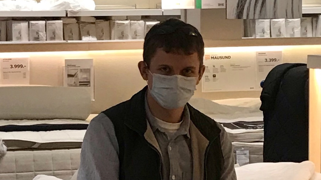 Mix Of The Day: Perko · News RA