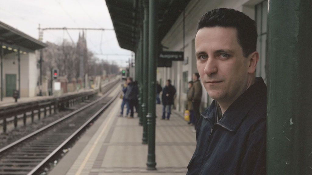 Peter Rehberg, Editions Mego owner and renowned electronic artist, has ...