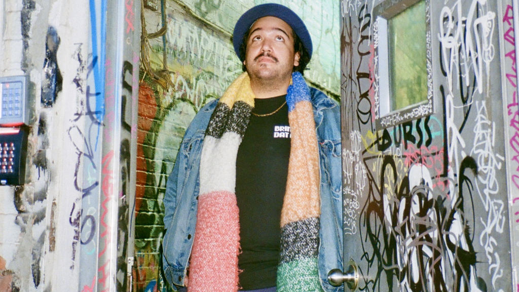 Love Injection Records releases its first full-length, from New York ...