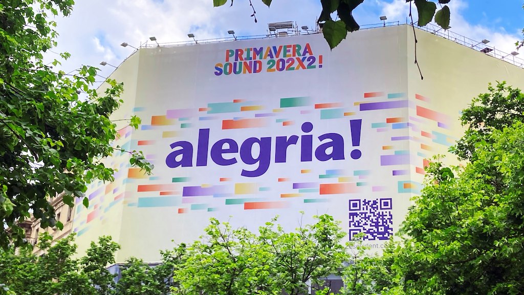 Primavera Sound reveals lineup for two-weekend festival in 2022 · News RA