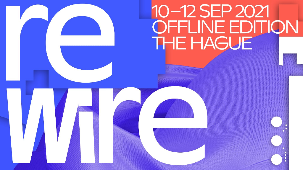 Rewire reveals lineup for offline edition in September · News RA