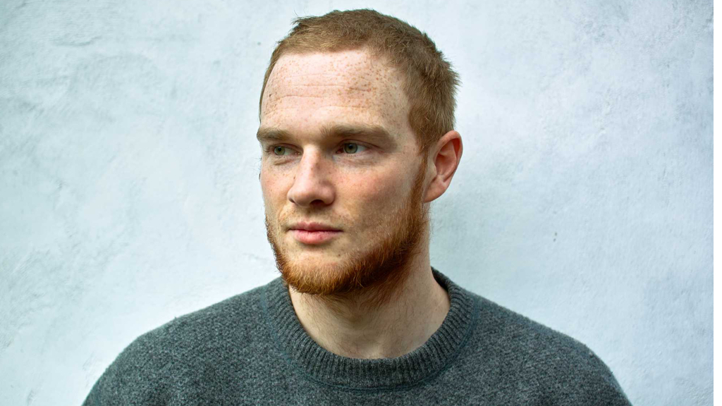 Rian Treanor unveils new EP, Obstacle Scattering · News RA