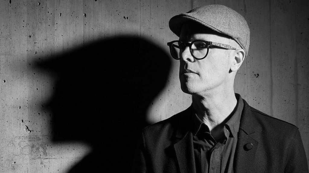 Richard Chartier celebrates his 50th birthday with a new album · News RA