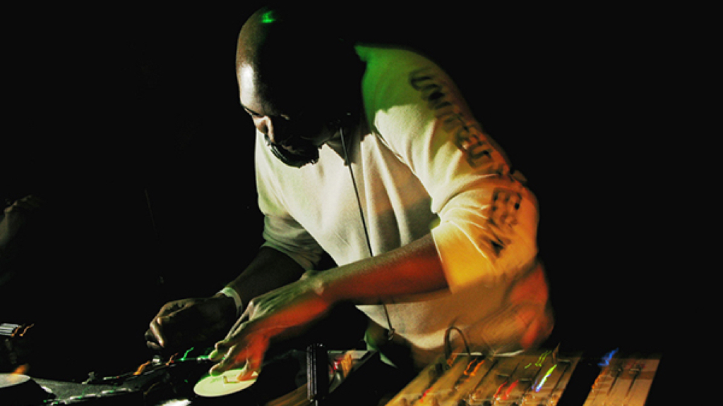 Rick Wade's 1998 12-inch Late Night Basix Vol. 2 to be reissued on ...