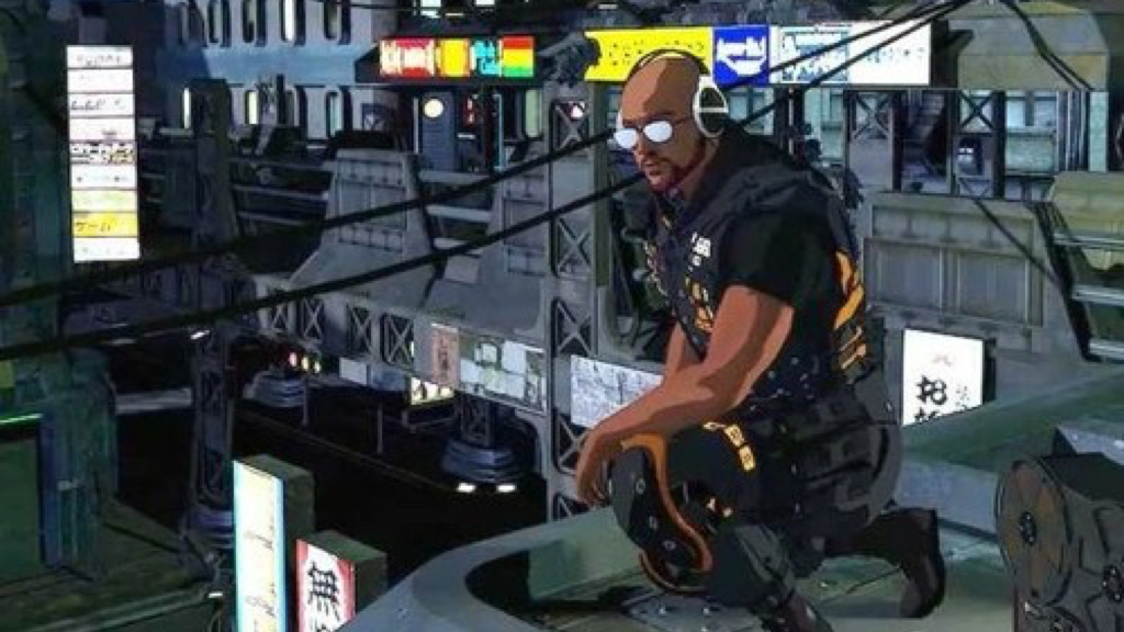 MIx Of The Day: Rick Wade · News RA