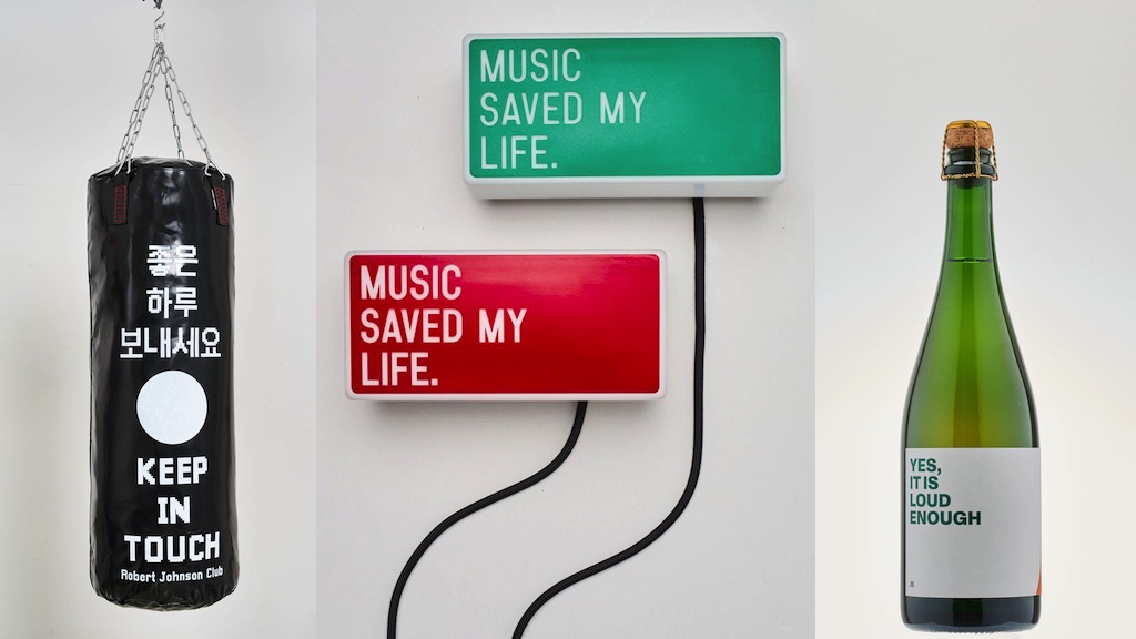 Robert Johnson announces new product range as part of Keep In Touch ...