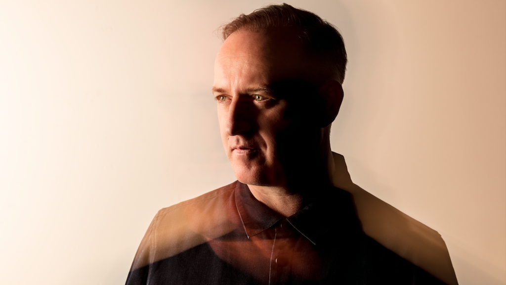 Sasha readies mix CD and compilation, LUZoSCURA · News RA