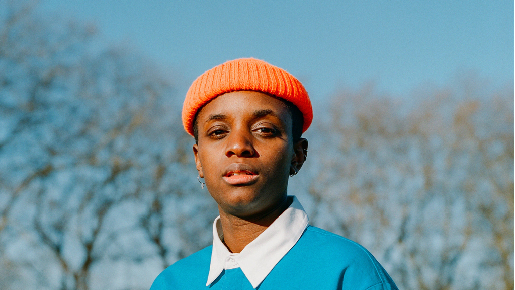 Mix Of The Day: SHERELLE · News RA