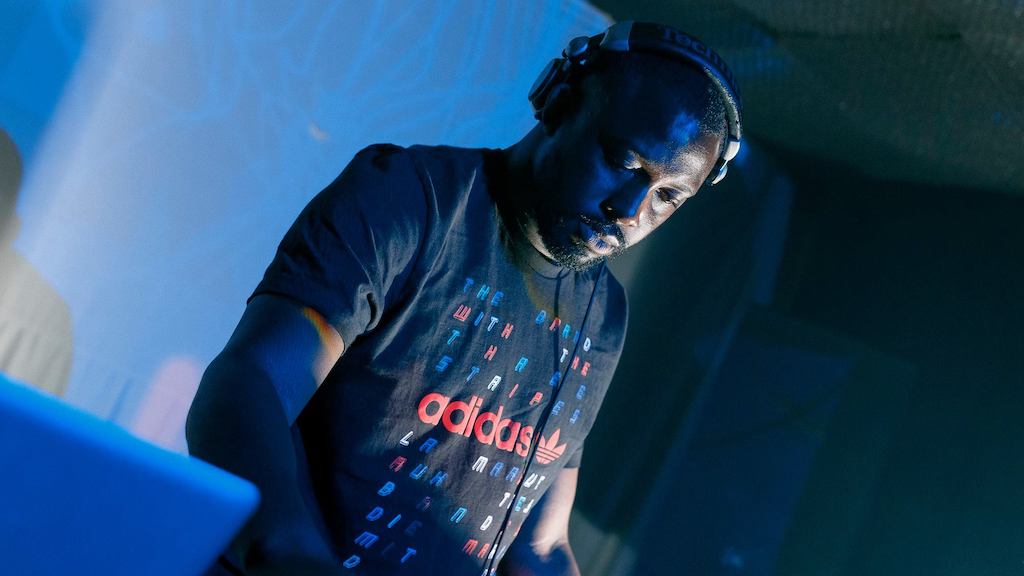 Silkie returns to Deep Medi for new album, Panorama · News RA