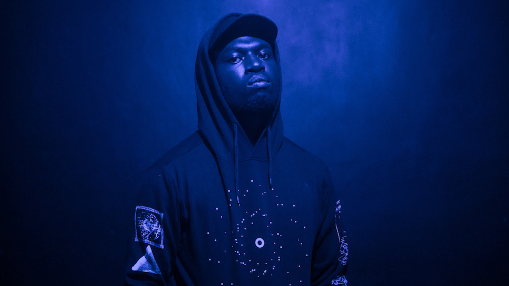 Slikback collaborates with Objekt, Ziùr, Tzusing on new album, MELT ...