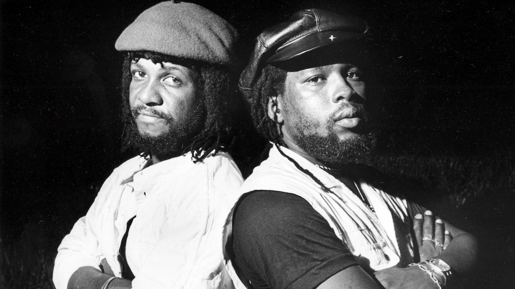 Mix Of The Day: Mixmaster Morris (Sly & Robbie Tribute) · News RA
