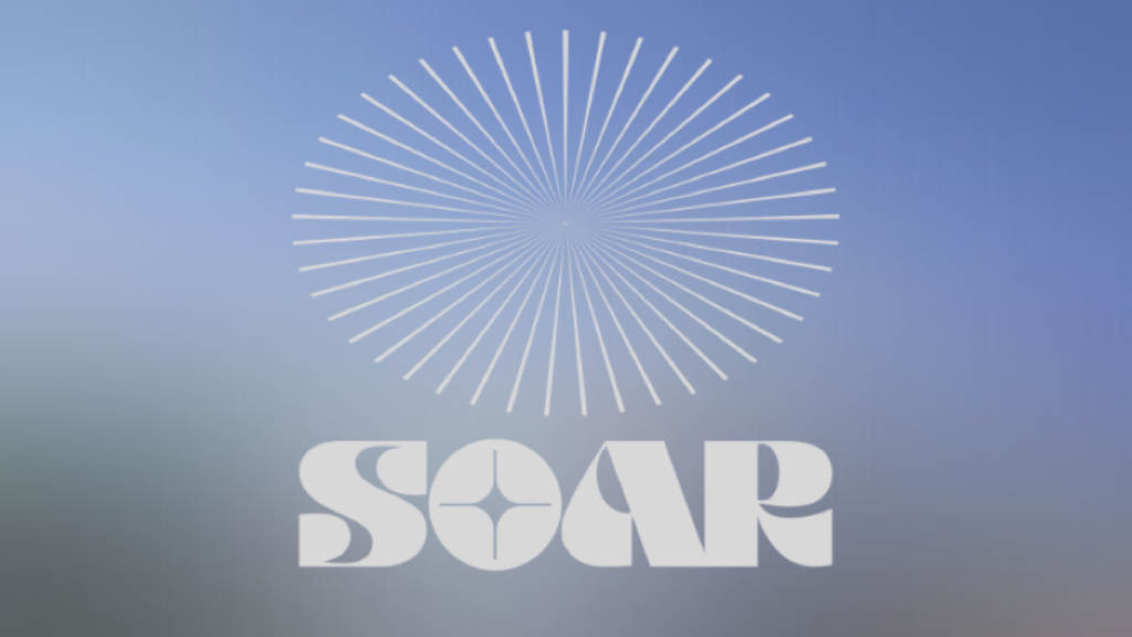 A new website, SOAR, showcases the Brazilian scene with mixes, a 24 ...
