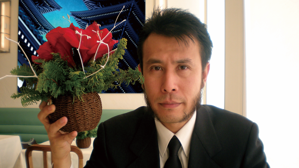 Soichi Terada announces new album, Asakusa Light · News RA