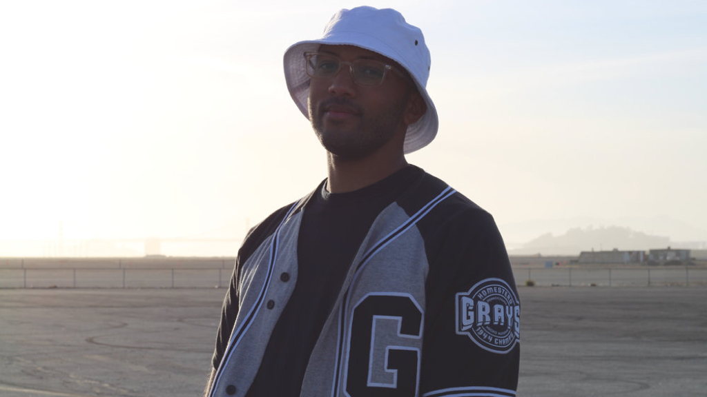 Mix Of The Day: Space Ghost · News RA