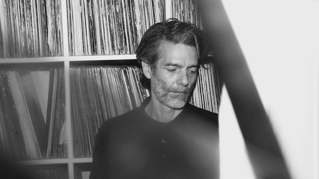 KR3 Records launches release series dedicated to Steve Bicknell · News RA