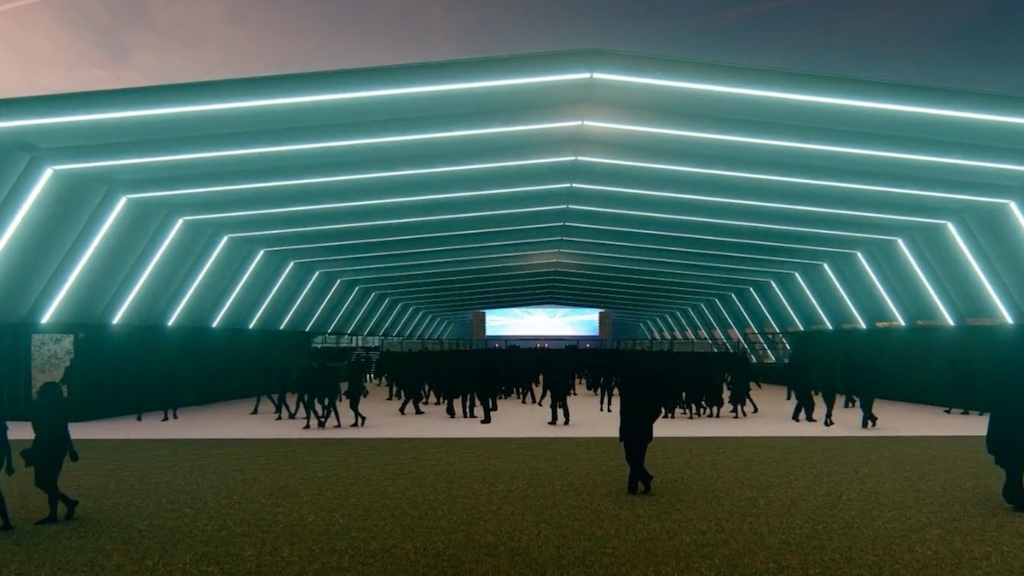 Surreal, a new superclub in Brazil, will open on Boxing Day · News RA