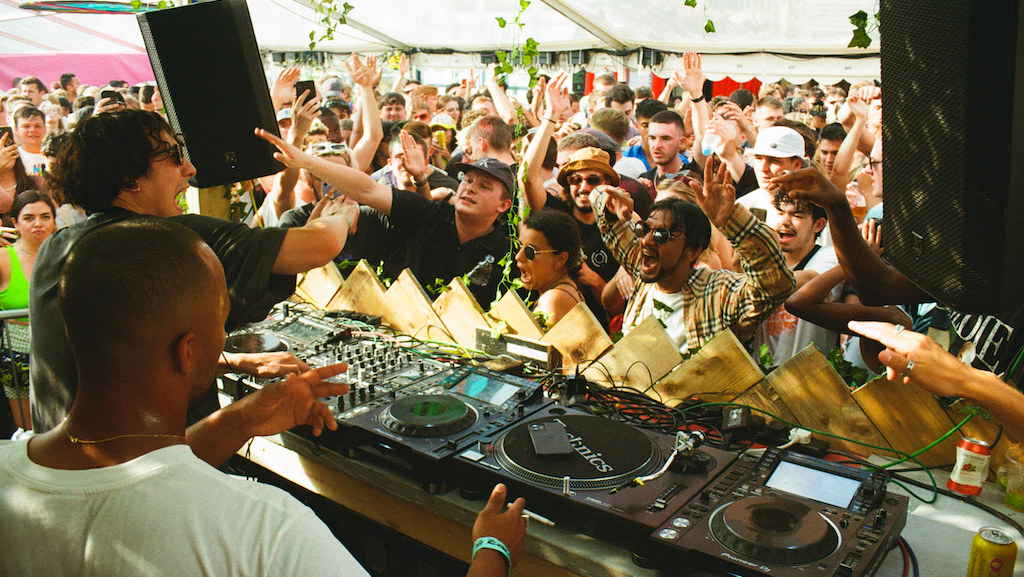 London club The Cause to close on New Year's Day 2022 · News RA