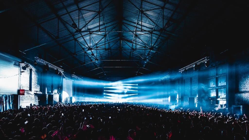 Liverpool party Circus confirms full details for Covid-19 pilot events ...