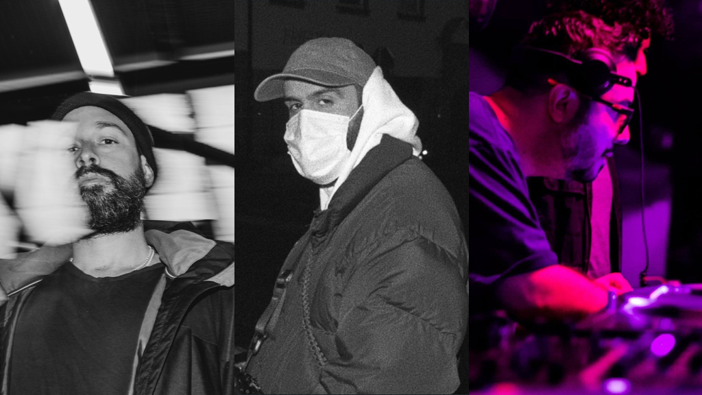 New charity compilation, The Exiled, showcases Venezuelan producers ...