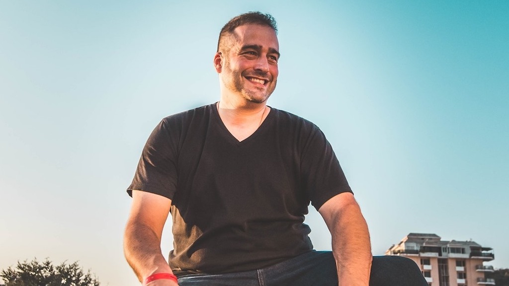 Todd Edwards' back catalogue coming to digital for the first time · News RA