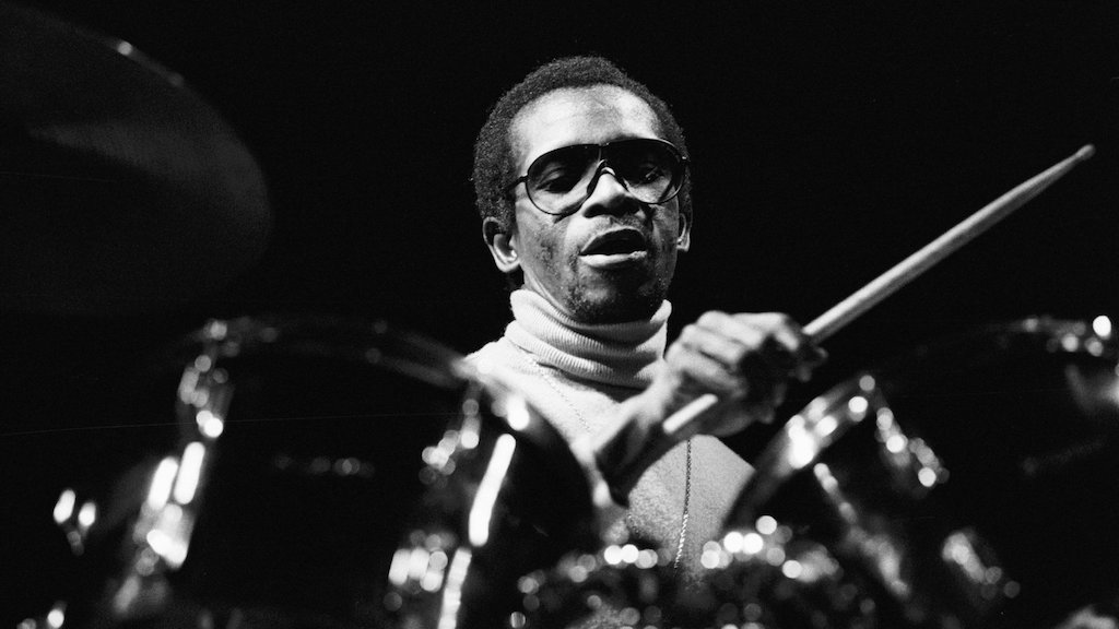 Tony Allen retrospective planned at London Jazz Festival 2021 · News RA