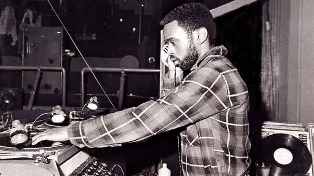 GoFundMe launched for iconic New York DJ Tony Smith's funeral · News RA
