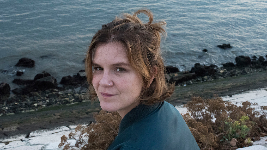 Violet is releasing her first solo EP on Naive in three years · News RA