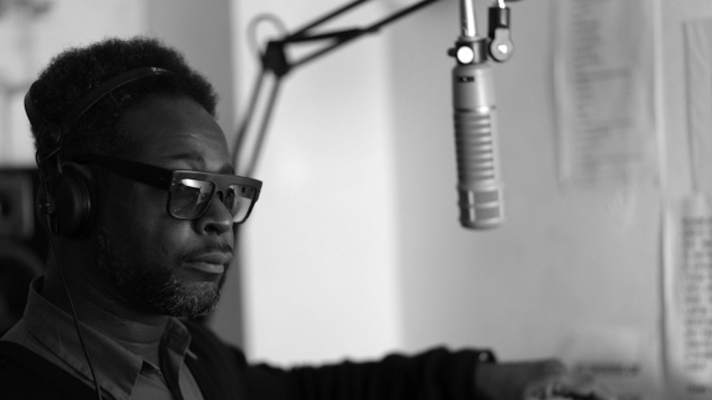 A Guy Called Gerald launches crowdfunder for legal help amid royalties ...